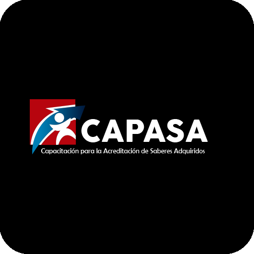 Capasa Logo