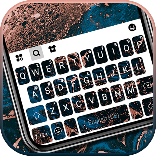 Earth Marble Keyboard Theme - Apps on Google Play