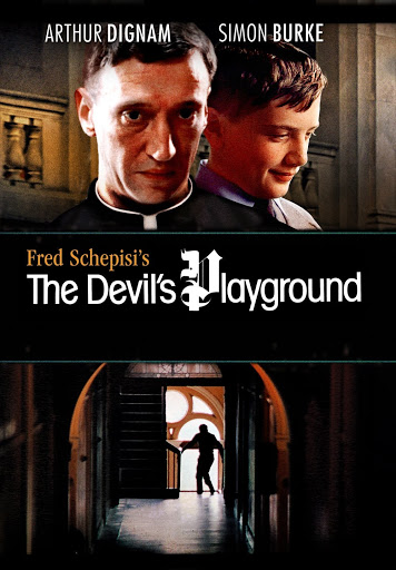 The Devil's Playground - Movies on Google Play