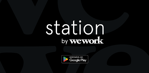 Station By WeWork Android App