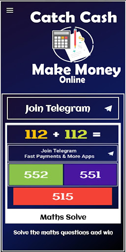 Télécharger l'app Catch Cash sur PC (Émulateur) - LDPlayer