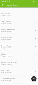 mijn portfolio (ePortfolio) - Apps on Google Play