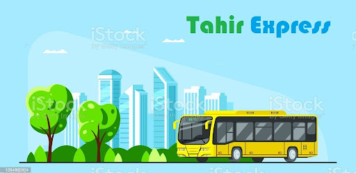 Tahir Express Android App