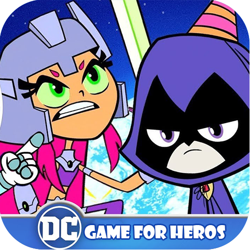 Teen titans Game Driving for PC / Mac / Windows 11,10,8,7 - Free ...
