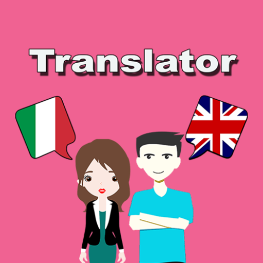 Italian To English Translator - Apps on Google Play