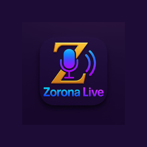Zorona Live - Apps on Google Play