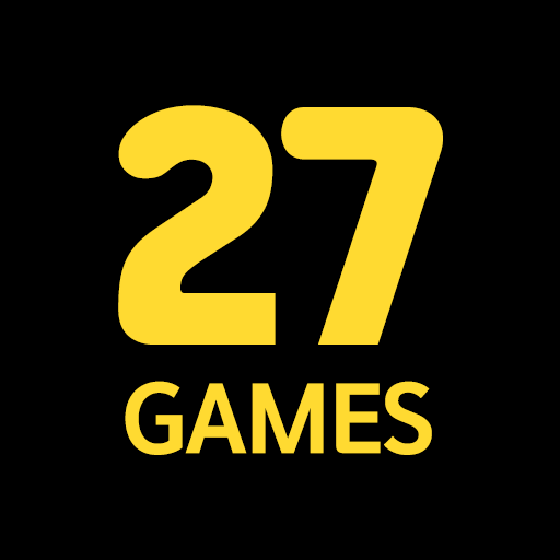 Android Apps by 27 GAMES on Google Play