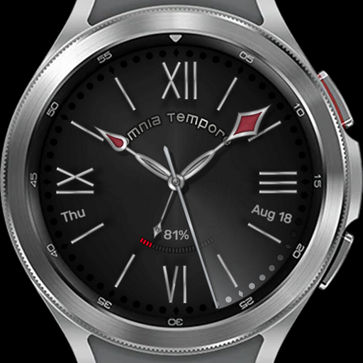 About: Omnia Tempore | SA Roman (Google Play version) | | Apptopia