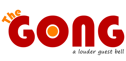 The Gong Android App