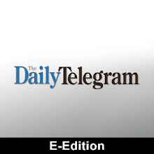 The Daily Telegram eEdition para PC / Mac / Windows 11,10,8,7 ...