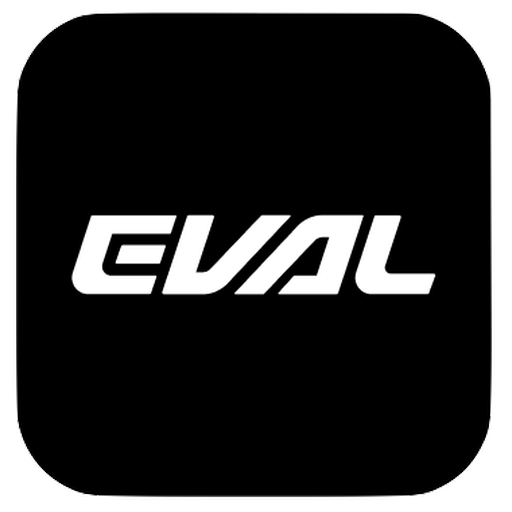 EVAL - Apps on Google Play