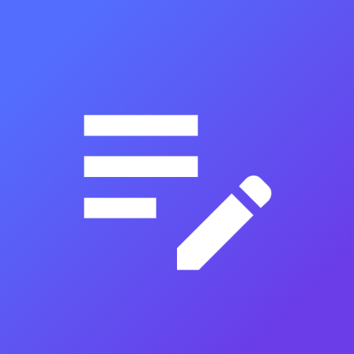 Note Taking App - Apps on Google Play