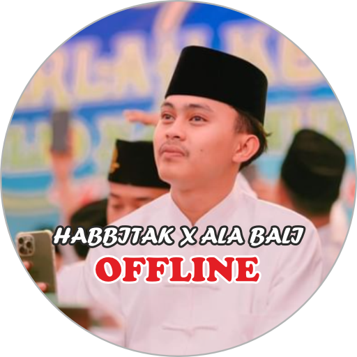 Habbitak X Ala Bali - Danuarta - Apps en Google Play