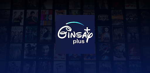 Display Plus Streaming Helper Movie Android App