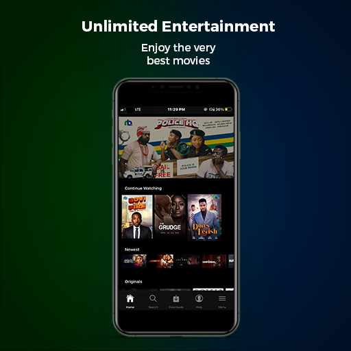 Applications Android de Nevada Bridge Tv sur Google Play