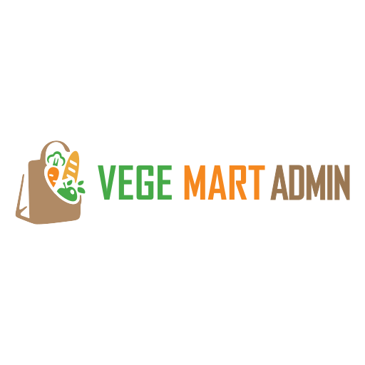 Vegemart Admin - Apps on Google Play