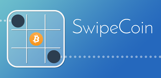 SwipeCoin - Bitcoin Game Android App