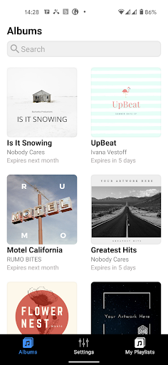 PreAmp for PC / Mac / Windows 11,10,8,7 - Free Download - Napkforpc.com