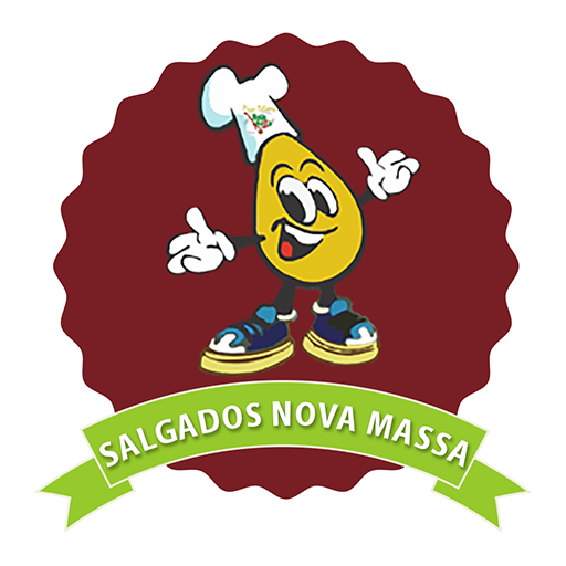 Salgados Nova Massa - Apps on Google Play