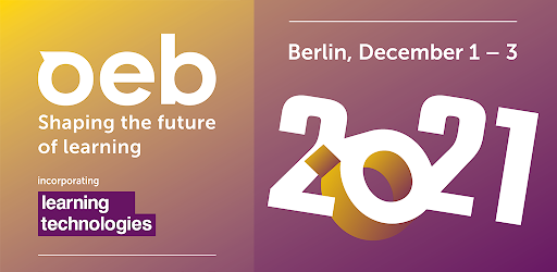 MyOEB 2021 – OEB Global 2021 Android App