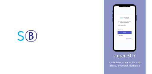 superBUY Android App