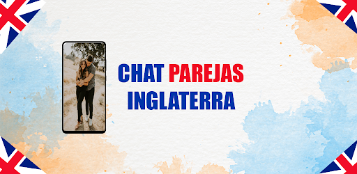 Chat Couples England Android App