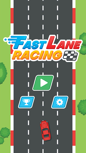 Fast Lane Racing for PC / Mac / Windows 11,10,8,7 - Free Download ...