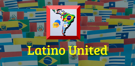 Latino United Android App