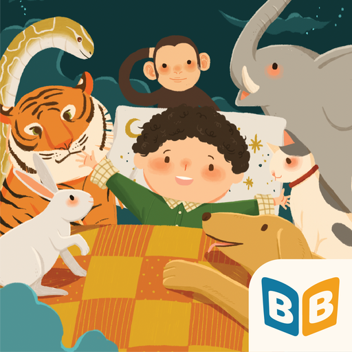 Bookabook StoryTime - Apps on Google Play