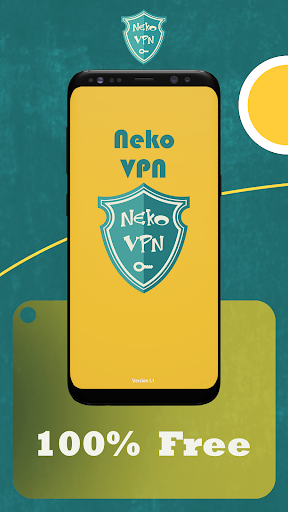 Neko VPN for PC / Mac / Windows 11,10,8,7 - Free Download - Napkforpc.com