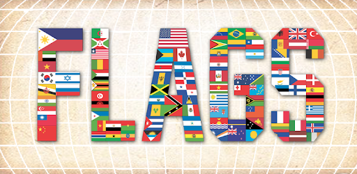 Flags Android App