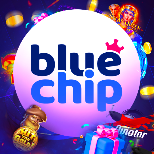 BlueChip for PC / Mac / Windows 11,10,8,7 - Free Download - Napkforpc.com