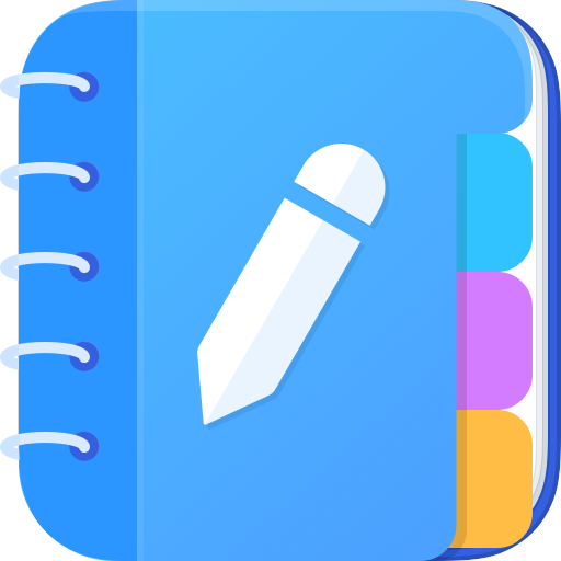 Easy Notes: Catatan Note Memo - Aplikasi di Google Play