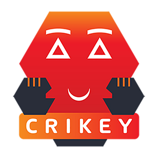 Android Apps by Crikey Games on Google Play