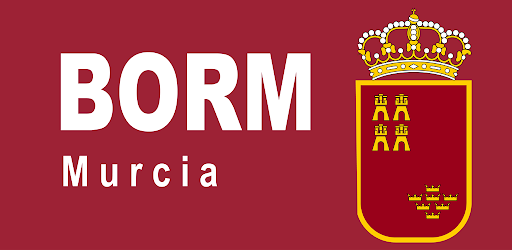 BORM Boletín Oficial de Murcia Android App