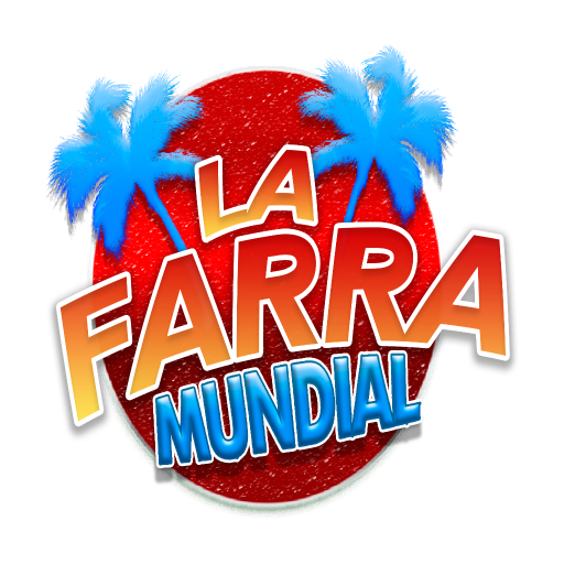 La Farra Mundial - Google Play 앱