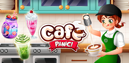 Cafe Panic MOD APK 1.47.3a (Unlimited Money) for Android