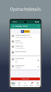 Assistance Online - Driverapp - Apps op Google Play