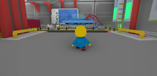 Wobbly Life Mcpe for Minecraft Android App