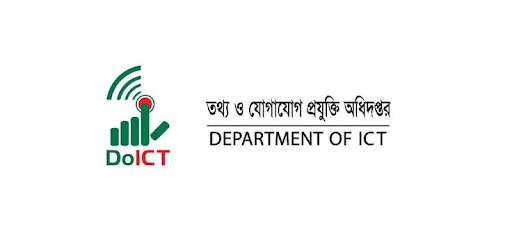 Connect DoICT Android App