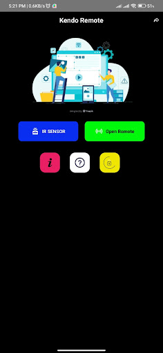 Remote for Kendo for PC / Mac / Windows 11,10,8,7 - Free Download ...