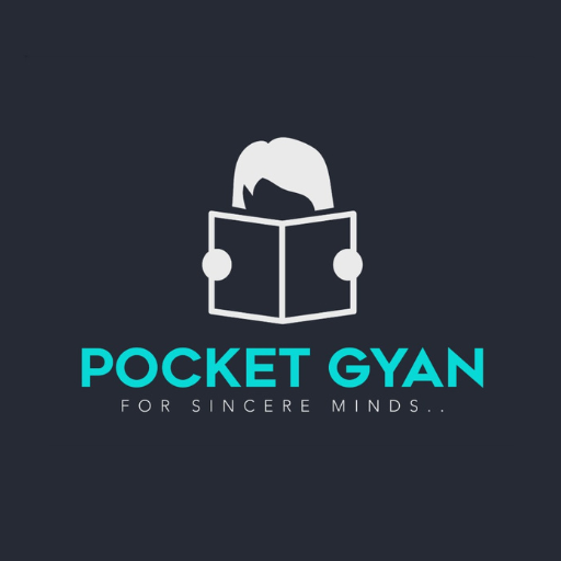 Pocket Gyan - Google Play 앱