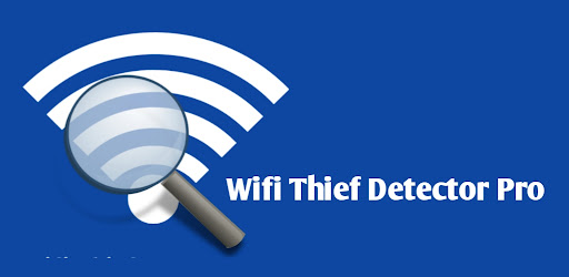 Wifi Thief Detector Pro 2022 Android App
