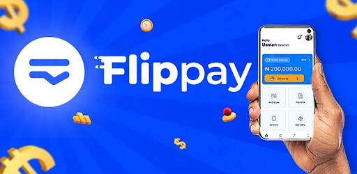 Flippay Android App