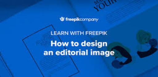 Freepik App Android App