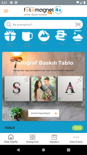 Foto Magnet 4K for PC / Mac / Windows 11,10,8,7 - Free Download ...
