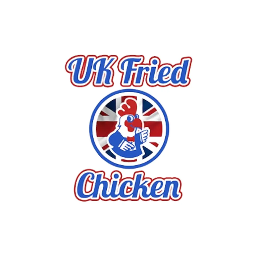 UK Fried Chicken - Apps on Google Play