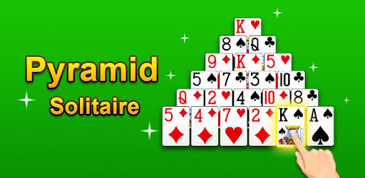 Pyramid Solitaire Android App