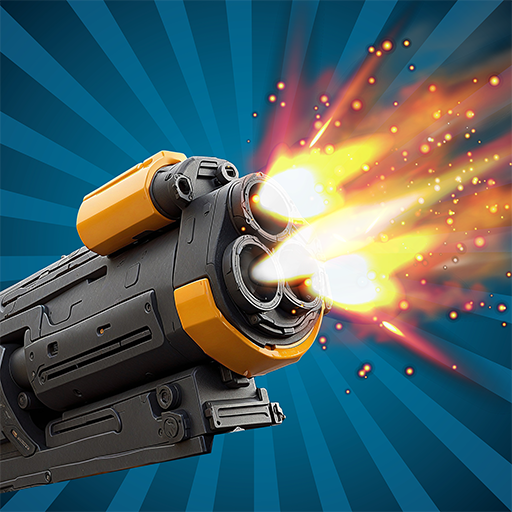Mechageddon: Bullet Hell - Aplicaciones en Google Play