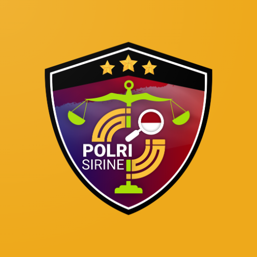 POLRI SIRINE - Apps en Google Play POLRI SIRINE - Apps en Google Play